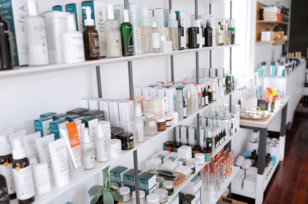 Curating the Best in Clean Beauty | Vibrant Market