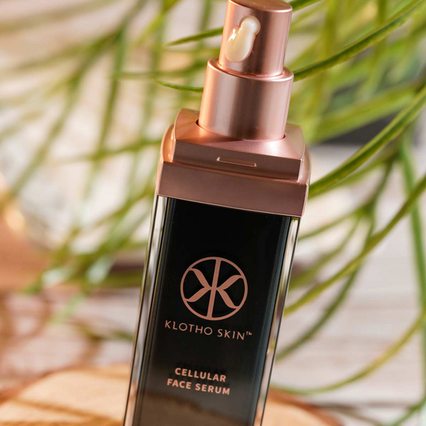 Discover the Revolutionary Power of Klotho Skin: The Future of Anti-Ag