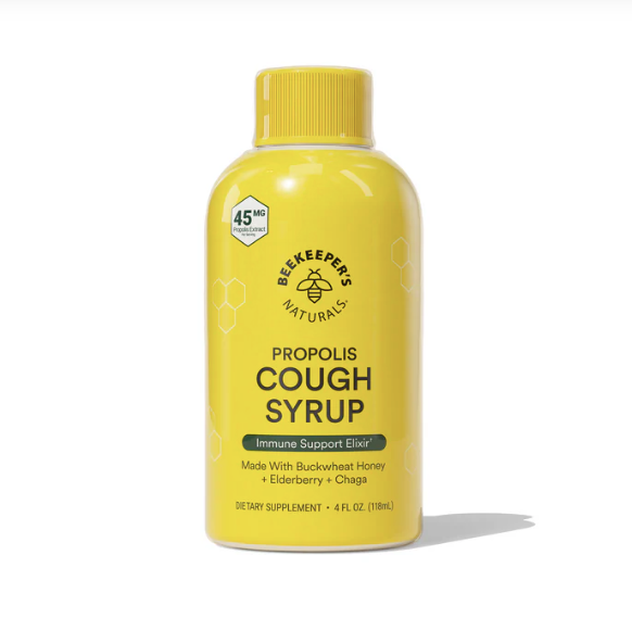 Propolis Cough Syrup