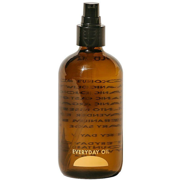 Everyday Oil